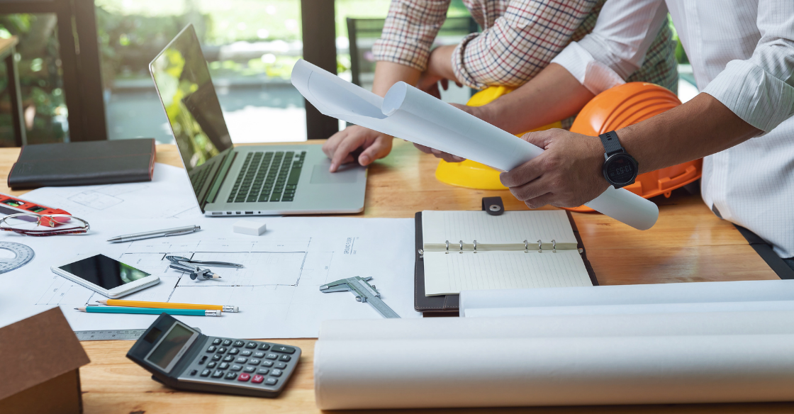 3 Reasons to Work with a Commercial Contractor on Your Next Project