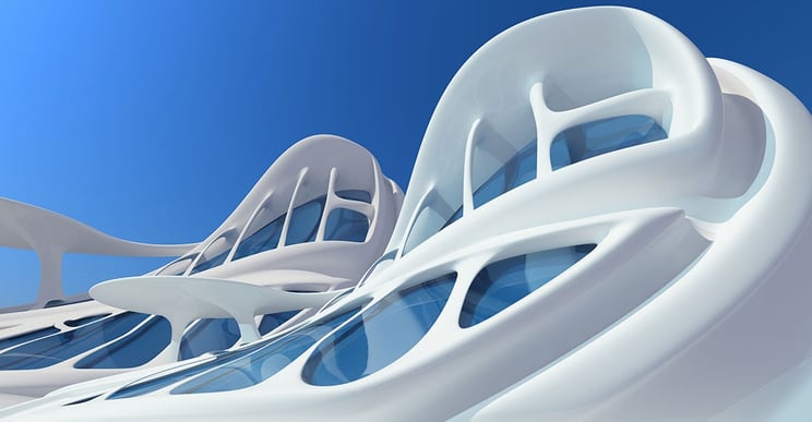 5 Challenges Architects Face in Today’s Market 5 Challenges Architects Face in Today’s Market