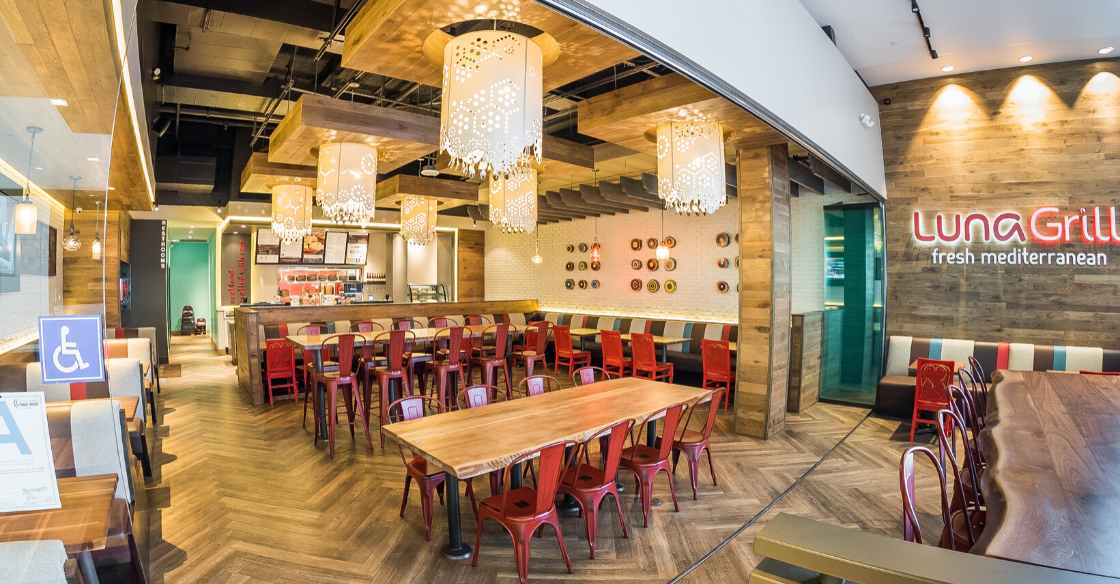 Revamp Your Restaurant With These Design Ideas