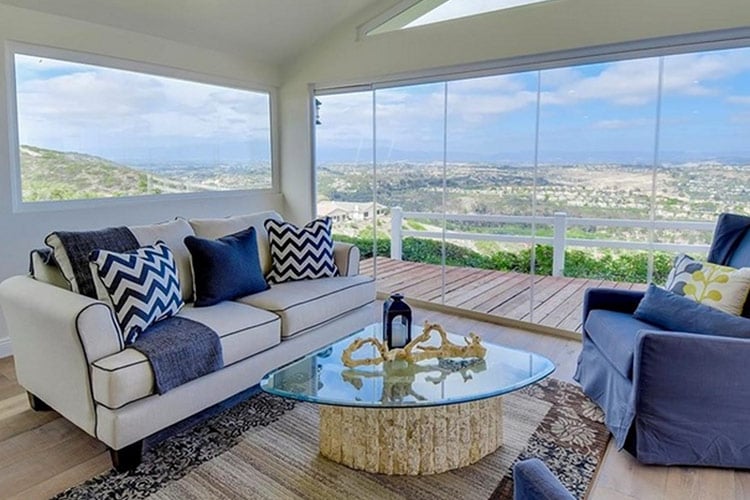 4 Trends in Indoor Outdoor Transition Spaces